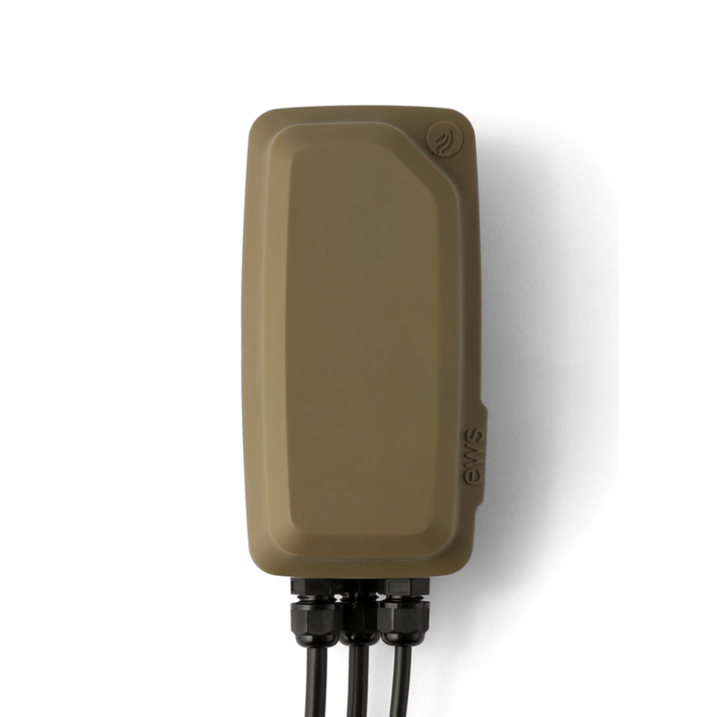 Monitoring Product - Astral Terra Tech